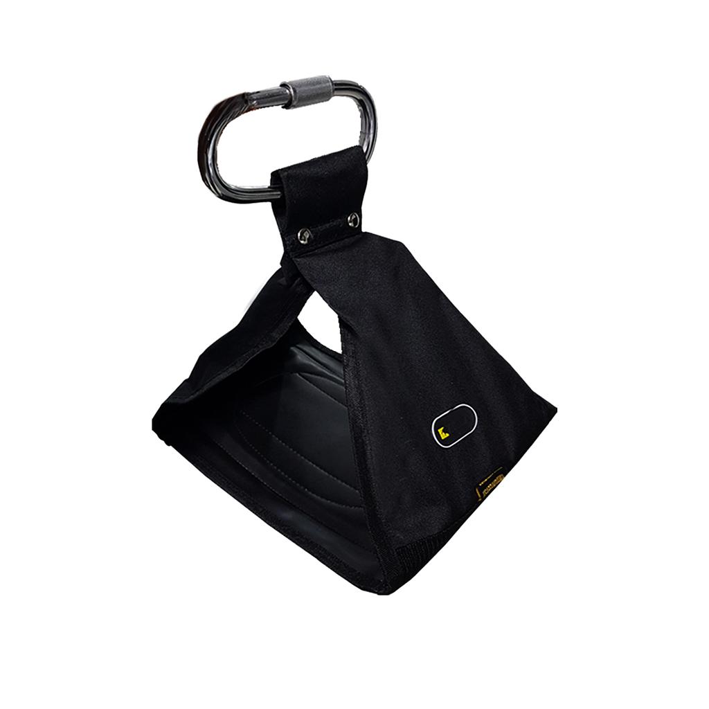 Premium Ab Slings Straps - Pair | Aecor.tn